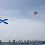 Parasailing Activity in West Palm Beach - Pricing and What You’re Paying For