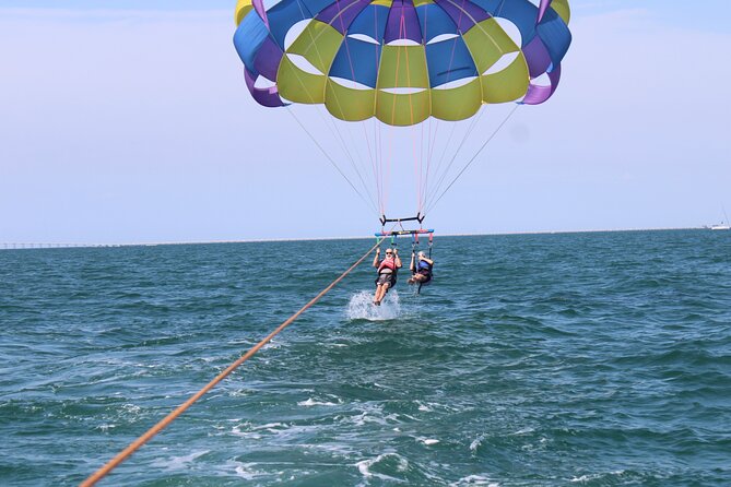 Parasailing Adventure in Anna Maria Island - Why We Love This Parasailing Tour