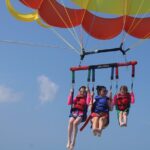 Parasailing Adventure in Anna Maria Island - What to Expect During Your Parasailing Adventure