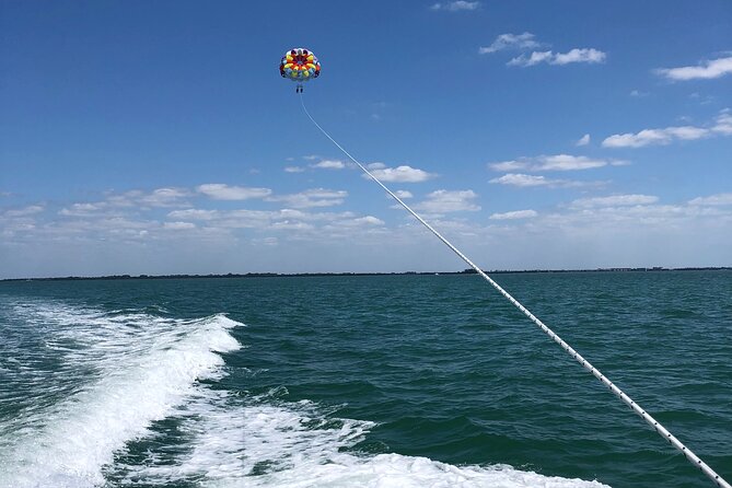Parasailing Adventure in Anna Maria Island - The Bottom Line: Is This Tour Worth It?