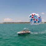 Parasailing Adventure In Bradenton Beach & Anna Maria Island, FL - The Crew and Safety