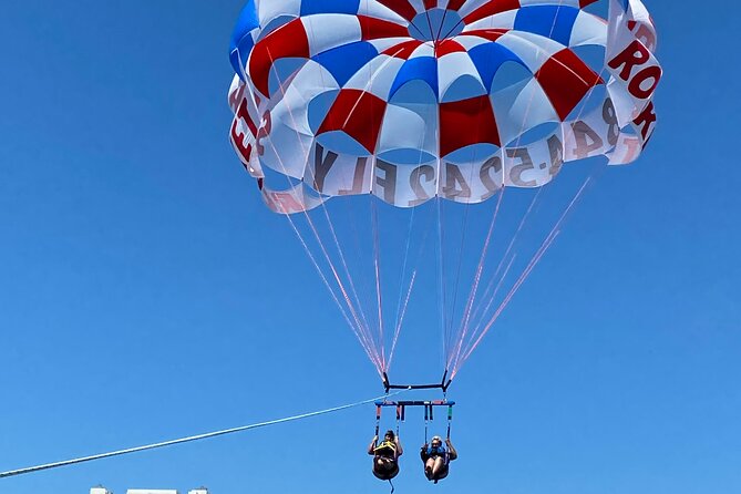 Parasailing Adventure In Bradenton Beach & Anna Maria Island, FL - Who Will Love This Experience?