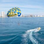 Parasailing Adventure in West Palm Beach - The Sum Up
