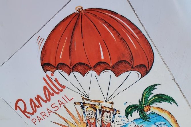 Parasailing Adventure on Fort Myers Beach (400 Foot Flight) - How about safety and professionalism?