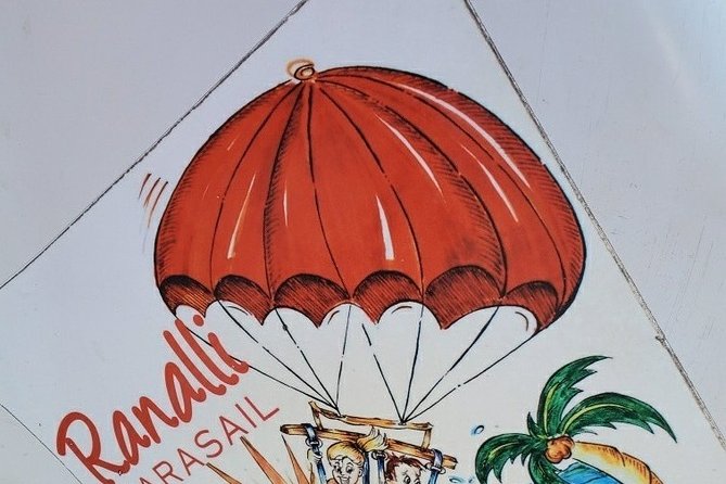 Parasailing Adventure on Fort Myers Beach (400 Foot Flight) - FAQ