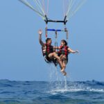 Parasailing and Jetski Experience in Maunalua Bay - Who Should Book This Tour?