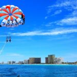 Parasailing Excursion Departing from Destin Harbor - Who Is This Tour Best For?