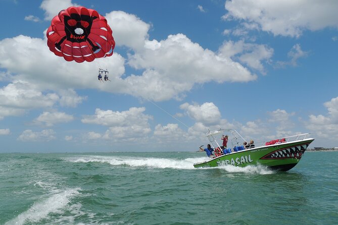 Parasailing Experience at Fort Myers Beach - Final Thoughts: Is It Worth It?