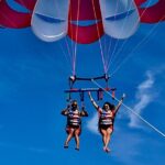 Parasailing Experience at Fort Myers Beach - Frequently Asked Questions