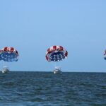 Parasailing in Clearwater Beach - What to Expect from a Clearwater Parasailing Adventure
