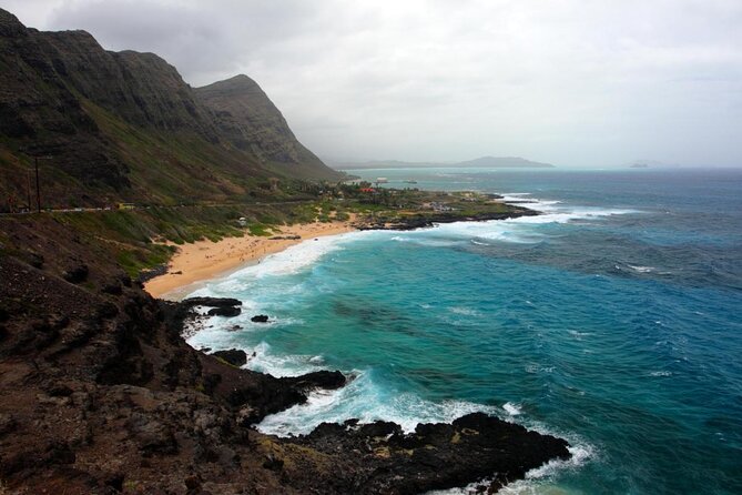 Parasailing on Maunalua Bay- Oahu's off Waikiki Playground - Why This Tour Offers Great Value