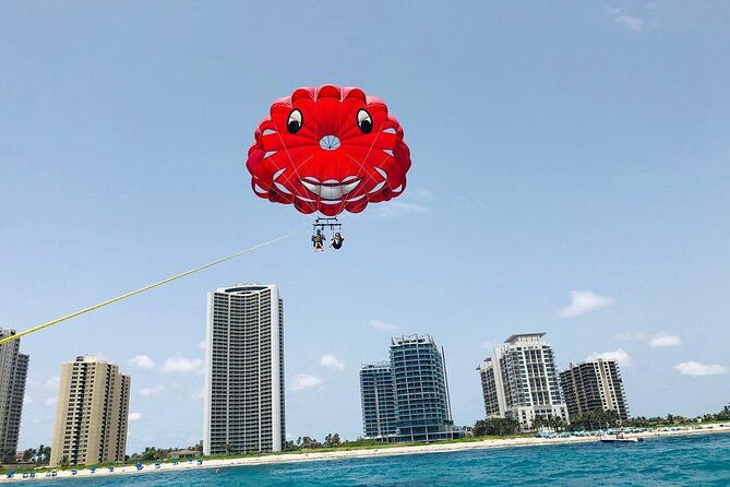 Parasailing Palm Beach - The Sum Up: Who Should Book This Tour?  