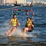 Parasailing with Miami Watersports - Highlights of the Experience