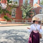 Parasols and Pocket Watches: A History Tour - Who Will Love This Experience?