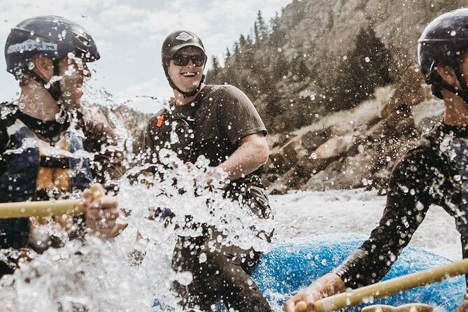 Park and Paddle Package - Practical Tips for Your Day