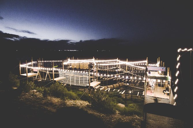 Park and Paddle Package - Final Thoughts