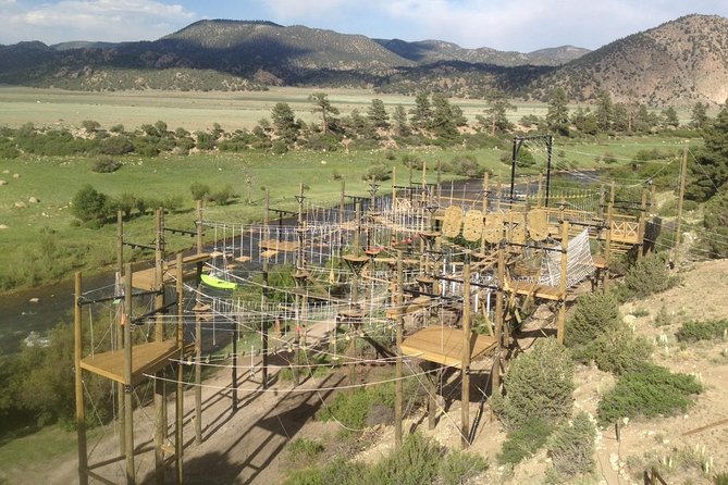 Park and Paddle Package - FAQ