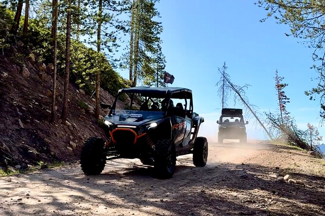 Park City ATV and UTV Rentals (4 Seater RZR) - Final Thoughts: Is It Worth It?