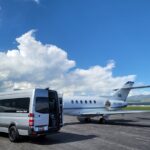 Park City & Deer Valley SUV/VAN Private Ride - What to Expect During Your Ride