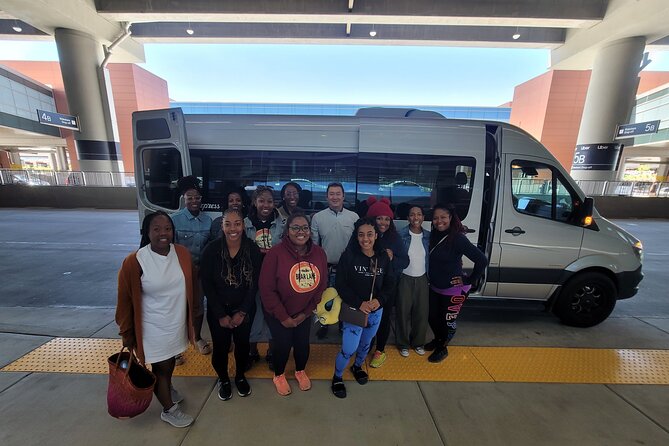 Park City & Deer Valley SUV/VAN Private Ride - Final Thoughts