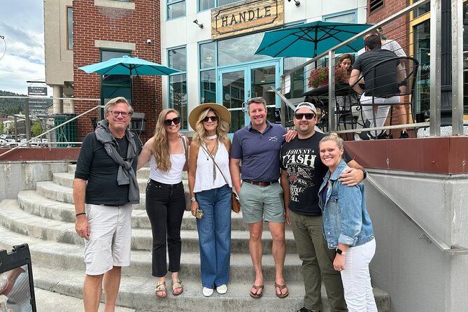 Park City Food and Cultural Walking Tour - A Detailed Look at the Park City Food and Cultural Walking Tour