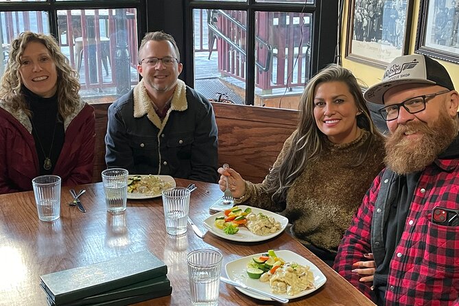 Park City Food and Cultural Walking Tour - What Makes This Tour Worth It?