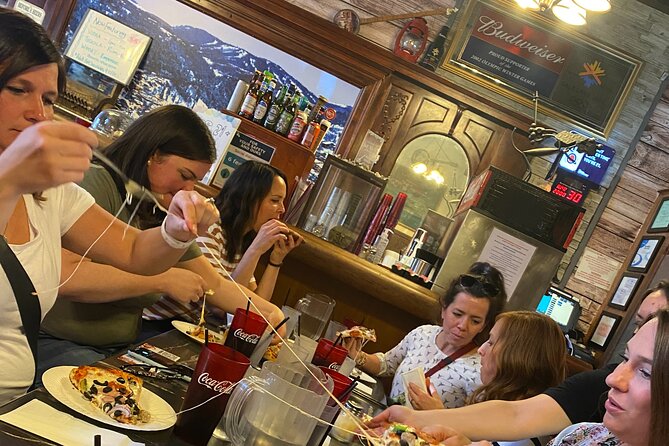 Park City Food and Cultural Walking Tour - Practical Details and Tips