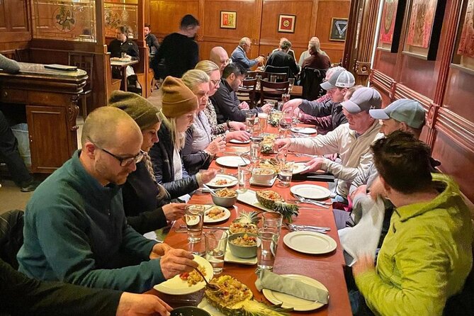 Park City Food and Cultural Walking Tour - Who Would Love This Experience?