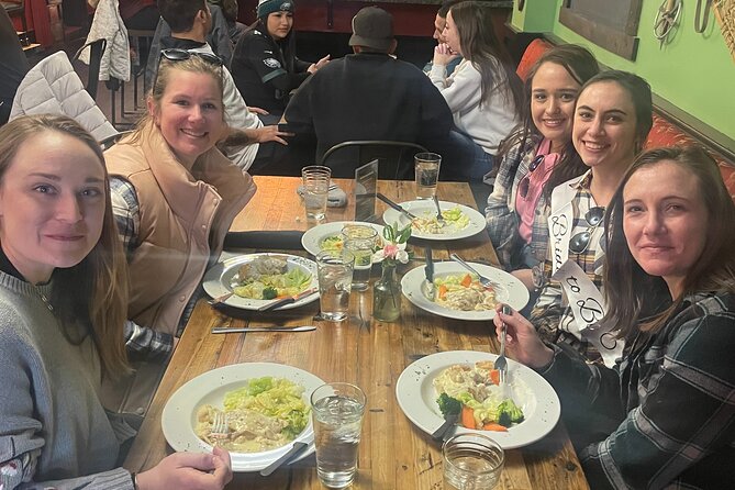 Park City Food and Cultural Walking Tour - FAQ