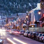 Park City Heber Valley Swiss Village Dairy Farm Midway Crater - A Close Look at the Itinerary and What to Expect