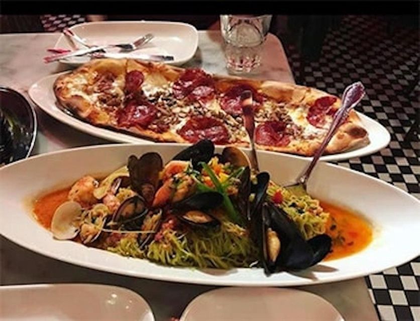 Park City: Local Food Walking Tour - Final Thoughts