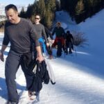 Park City Snowshoe - Who Will Love This Tour?