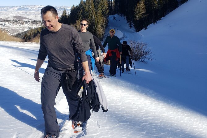 Park City Snowshoe - Who Will Love This Tour?