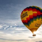Park City Sunrise Hot Air Balloon Ride - The Itinerary: What to Expect