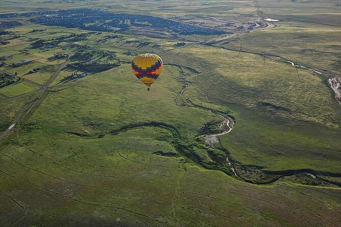 Park City Sunrise Hot Air Balloon Ride - Final Thoughts: Is It Worth It?