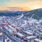 Park City Ultimate Tour: Olympic Park, Snowshoe, Main Street - Key Points