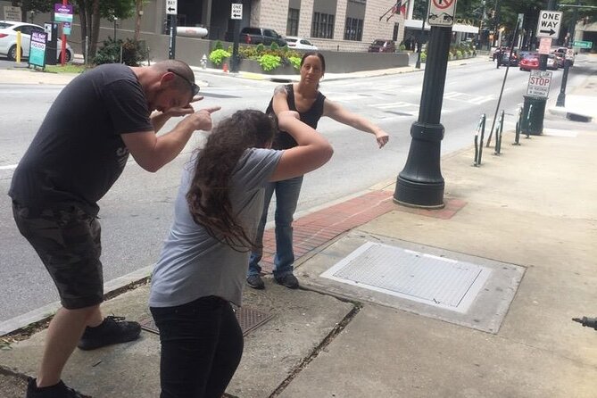 Participate in a Fun Scavenger Hunt in Atlanta by Zombie Scavengers - Final Thoughts: Who Is This Tour For?
