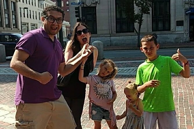 Participate in a Fun Scavenger Hunt in Atlanta by Zombie Scavengers - Frequently Asked Questions
