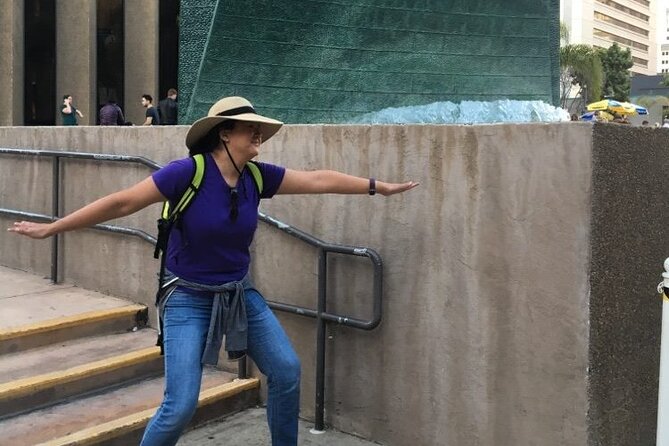 Participate in a Fun Scavenger Hunt in Brooklyn by Zombie Scavengers - A Closer Look at the Brooklyn Zombie Scavenger Hunt
