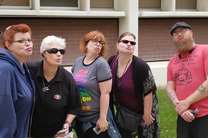 Participate in a Fun Scavenger Hunt in Centennial by Wacky Walks - An In-Depth Look at the Centennial Wacky Walks Adventure