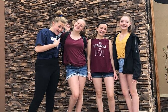 Participate in a Fun Scavenger Hunt in Centennial by Wacky Walks - FAQ