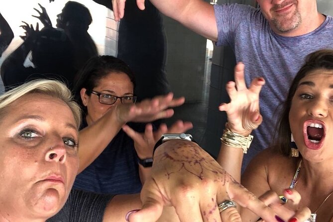 Participate in a Fun Scavenger Hunt in Charleston WV by Zombie Scavengers - An In-Depth Look at the Zombie Scavengers Experience in Charleston