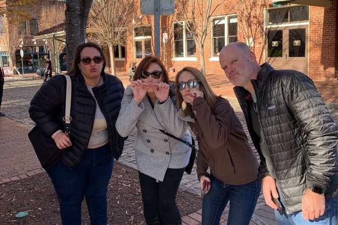 Participate in a Fun Scavenger Hunt in Charleston WV by Zombie Scavengers - The Real Experience: Insights from Reviews