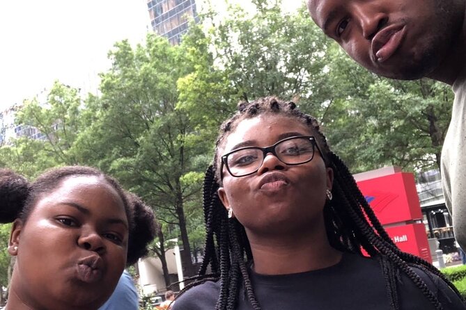 Participate in a Fun Scavenger Hunt in Cleveland by Crazy Dash - What’s Included and What’s Not?