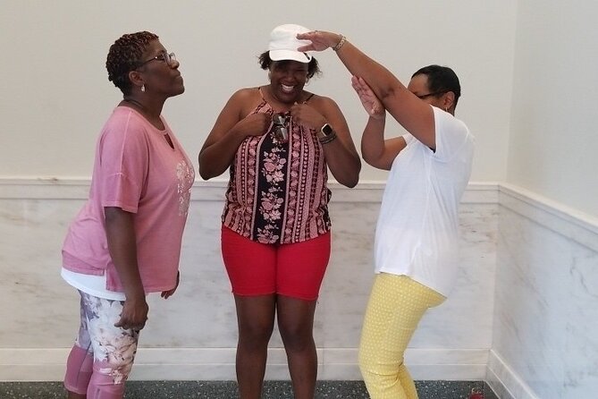 Participate in a Fun Scavenger Hunt in Columbia by Operation City Quest - Discovering Columbia Through a Digital Scavenger Hunt