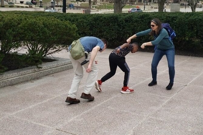 Participate in a Fun Scavenger Hunt in Costa Mesa by Zombie Scavengers - Who Is This Tour Best Suited For?