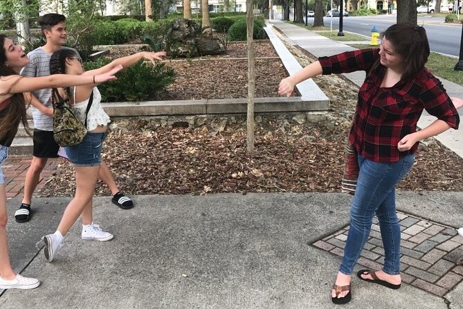 Participate in a Fun Scavenger Hunt in Costa Mesa by Zombie Scavengers - Practical Tips for Participants