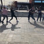 Participate in a Fun Scavenger Hunt in Davenport by Zombie Scavengers - The Experience Breakdown