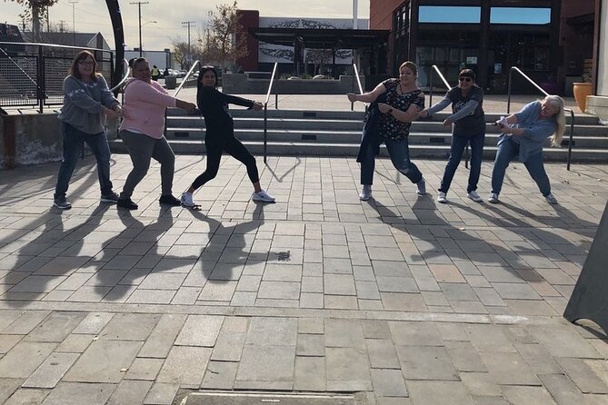 Participate in a Fun Scavenger Hunt in Davenport by Zombie Scavengers - The Experience Breakdown