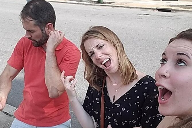 Participate in a Fun Scavenger Hunt in Davenport by Zombie Scavengers - Final Thoughts